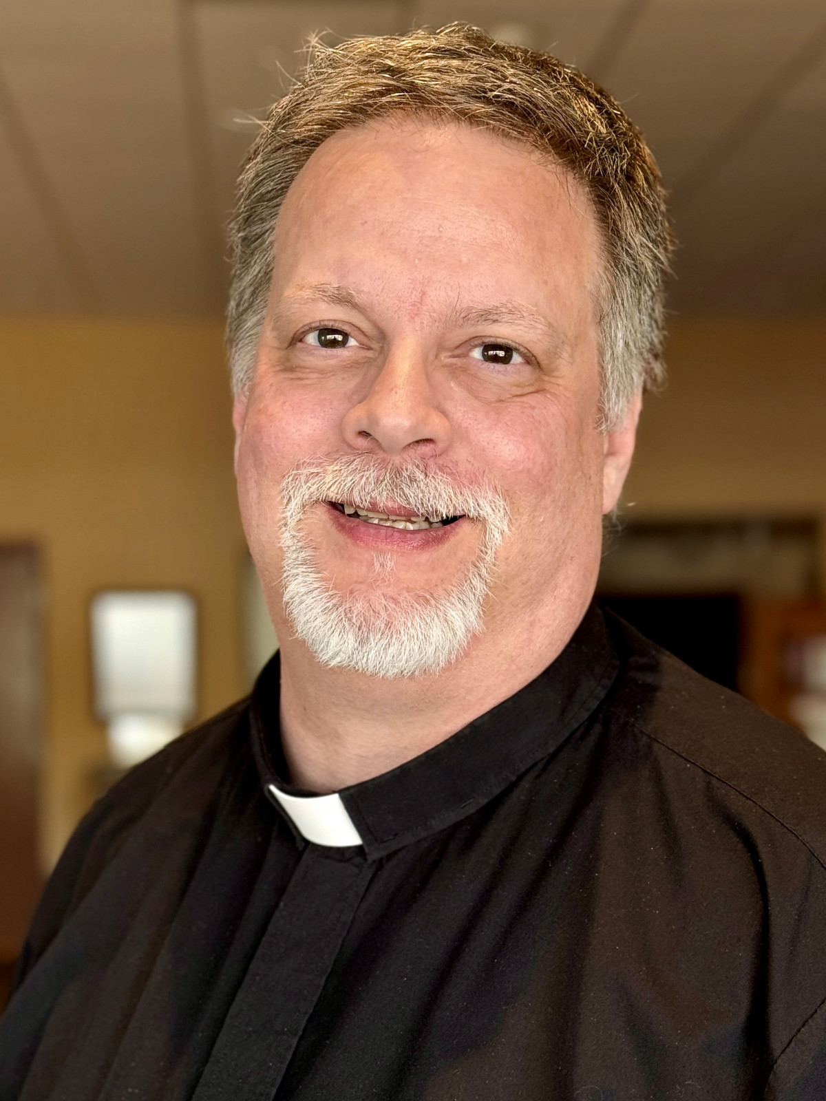 Fr. Paul Fliss